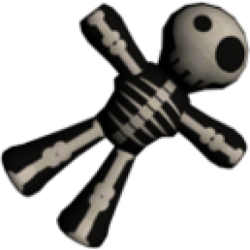 Skelefriend - Roblox Epic Minigames Trade | Traderie