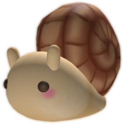 Jumbo Snail Listing | Roblox Epic Minigames Trade | Traderie