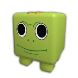 What is Block Frog worth? Block Frog Value and Recent Trades | Roblox ...