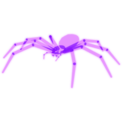 Spectral Spider - Roblox Epic Minigames Trade | Traderie