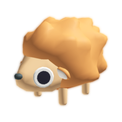 Henry the Hedgehog - Roblox Epic Minigames Trade | Traderie