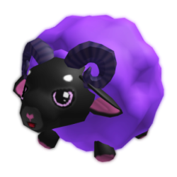 Void Sheep - Roblox Epic Minigames Trade | Traderie