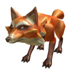 Fox | Roblox Epic Minigames Trade | Traderie
