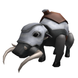 Hog - Roblox Epic Minigames Trade | Traderie