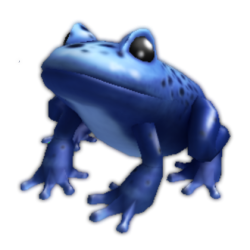 Frog - Roblox Epic Minigames Trade | Traderie