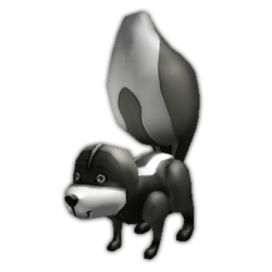 Skunk - Roblox Epic Minigames Trade | Traderie