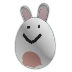 Bunny Egg - Roblox Epic Minigames Trade | Traderie