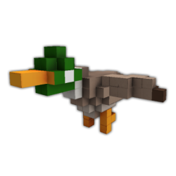 What is 8-bit Duck worth? 8-bit Duck Value and Recent Trades | Roblox ...