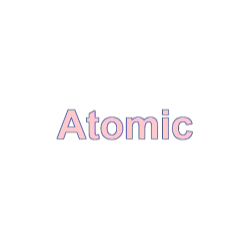 Atomic - Roblox Epic Minigames Trade | Traderie