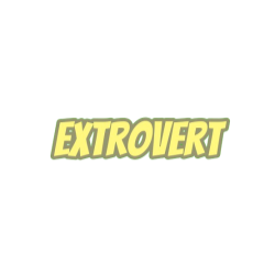 Extrovert - Roblox Epic Minigames Trade | Traderie