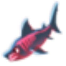Rune Meg Bobber - Roblox Fisch Trade | Traderie