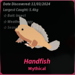 Cosmic Relic - Roblox Fisch Trade | Traderie