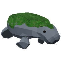 Manatee - Roblox Fisch Trade | Traderie