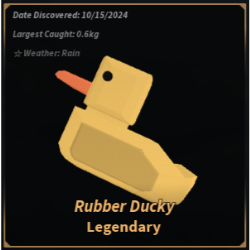 What is Rubber Ducky worth? Rubber Ducky Value and Recent Trades ...