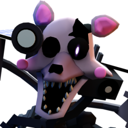 Android Mangle - Roblox Five Nights TD Trade | Traderie