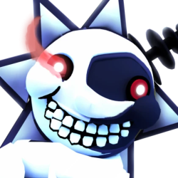 Apollo's Moon - Roblox Five Nights TD Trade | Traderie