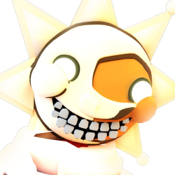 Apollo's Sun - Roblox Five Nights TD Trade | Traderie