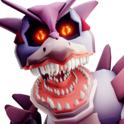 Chicasaurus Rex - Roblox Five Nights TD Trade | Traderie