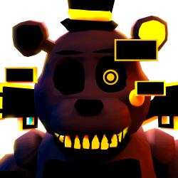 Circuit Breaker Freddy - Roblox Five Nights TD Trade | Traderie