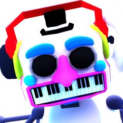 DJ Music Man | Roblox Five Nights TD Trade | Traderie