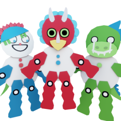 What is Dino Pals worth? Dino Pals Value and Recent Trades | Roblox ...