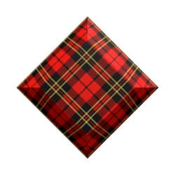 Plaid - Roblox Flee the Facility Trade | Traderie