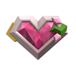 Silver Locket - Roblox Flee the Facility Trade | Traderie