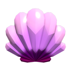 Luminous Shell | Roblox Flee the Facility Trade | Traderie