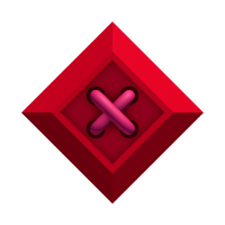 Cursed Button - Roblox Flee the Facility Trade | Traderie