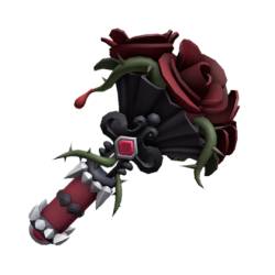 Gothic Bouquet - Roblox Flee the Facility Trade | Traderie