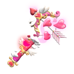 Lovesick Bow - Roblox Flee the Facility Trade | Traderie