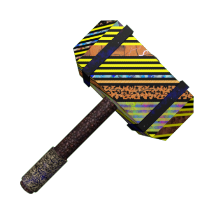 Strange Element - Roblox Flee the Facility Trade | Traderie