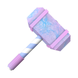 Cotton Candy - Roblox Flee the Facility Trade | Traderie