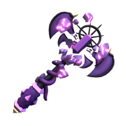 Devilborn - Roblox Flee the Facility Trade | Traderie