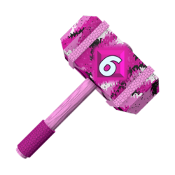 6th Anniversary - Roblox Flee the Facility Trade | Traderie