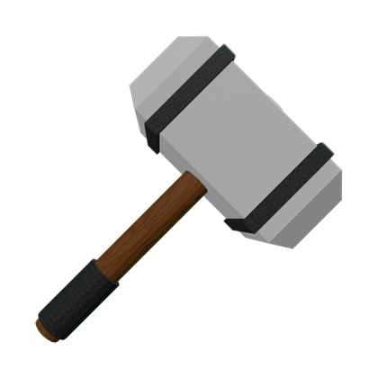 Frosty's Mallet | Roblox Flee the Facility Trade | Traderie