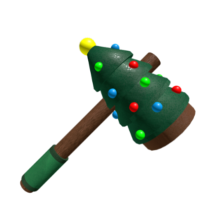 Lil' Tree - Roblox Flee the Facility Trade | Traderie