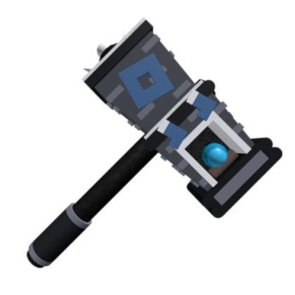 Krampus Chimney - Roblox Flee the Facility Trade | Traderie