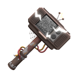 Vintage Tv - Roblox Flee the Facility Trade | Traderie