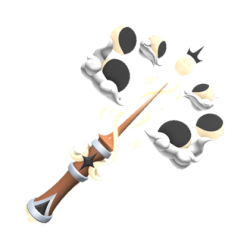 Moon Staff - Roblox Flee the Facility Trade | Traderie