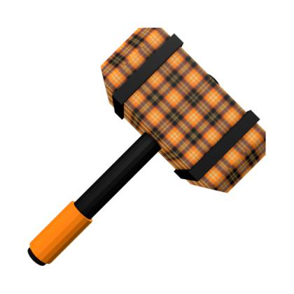 Autumn Plaid | Roblox Flee the Facility Trade | Traderie