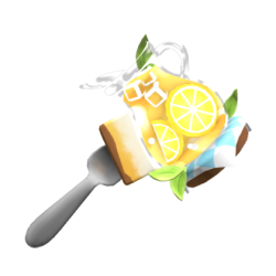 Lemonade Jar - Roblox Flee the Facility Trade | Traderie