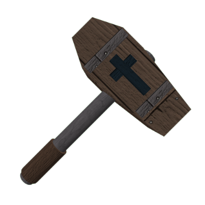Coffin - Roblox Flee the Facility Trade | Traderie