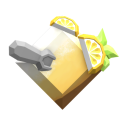 Lemon Bar - Roblox Flee the Facility Trade | Traderie