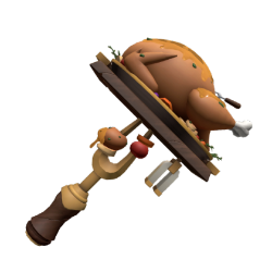 What is Roasted Turkey worth? Roasted Turkey Value and Recent Trades ...
