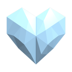 Cold Heart - Roblox Flee the Facility Trade | Traderie