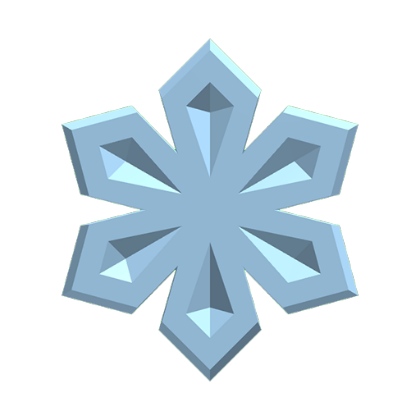 Snowflake - Roblox Flee the Facility Trade | Traderie