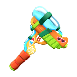 Water Gun - Roblox Flee the Facility Trade | Traderie