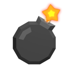 Bomb - Roblox Flee the Facility Trade | Traderie
