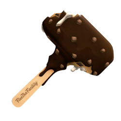 Choco Dip - Roblox Flee the Facility Trade | Traderie